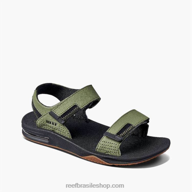Reef Brasil shop sandalias e chapéus da marca