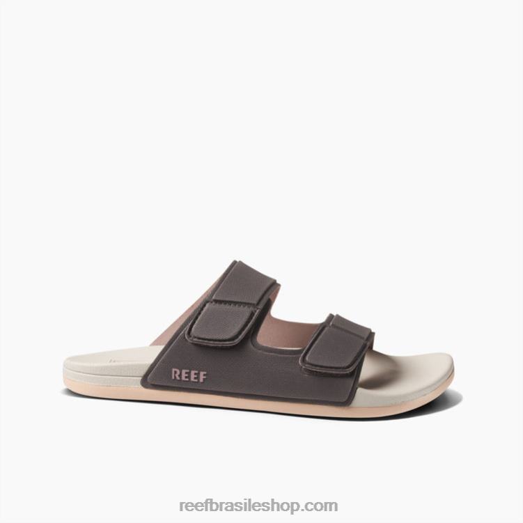 br Reef amortecer os ventos alísios homens índigo 6N0JF424 [6N0JF424] : Conforto e estilo Reef ...