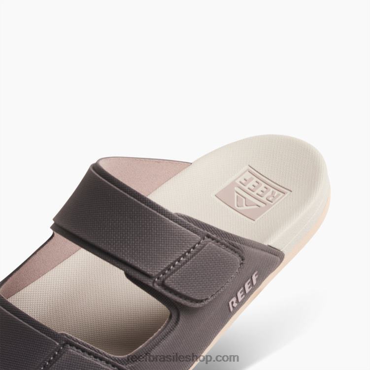 br Reef amortecer os ventos alísios homens índigo 6N0JF424 [6N0JF424] : Conforto e estilo Reef ...